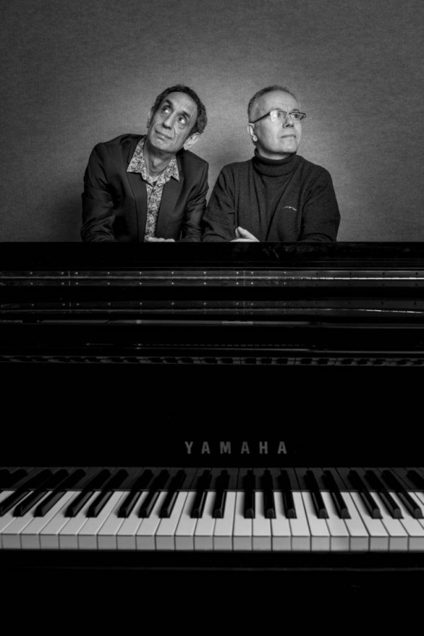 Teatro del Temple | "El alma en vilo" - Teatro del Temple